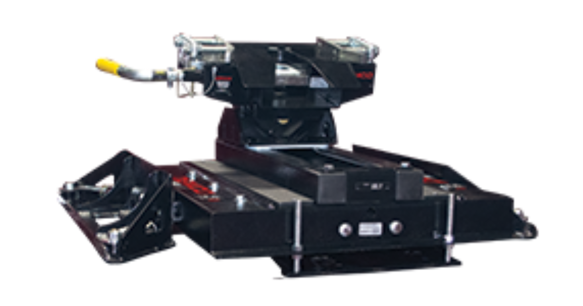18K Ram Prep Package for Factory Puck (OE) Systems | Demco Products