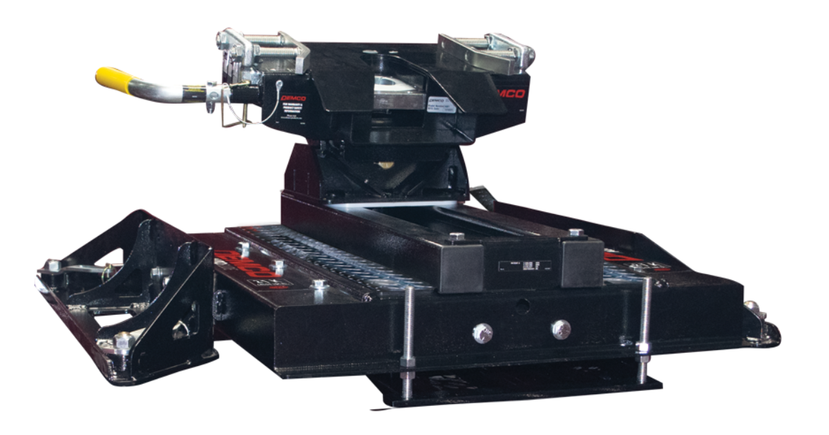 21K Ram Prep Package for Factory Puck (OE) Systems | Demco Products